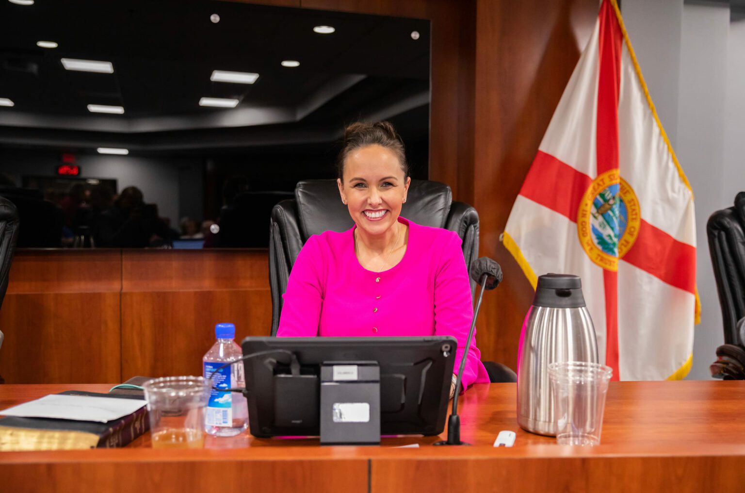 About Winter Springs - Victoria for Winter Springs